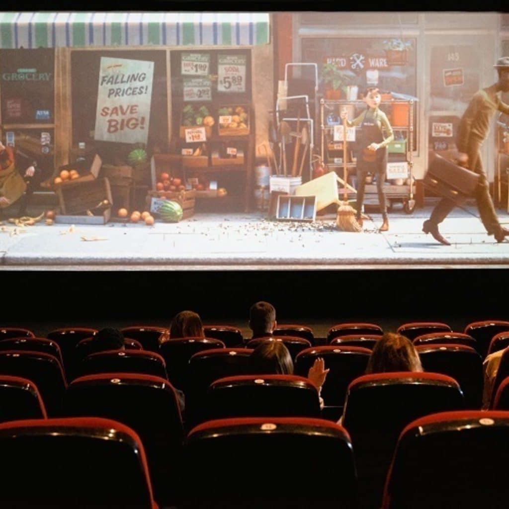 CINÉMA - Panorama des films francophones et ceux à ne pas rater au ...