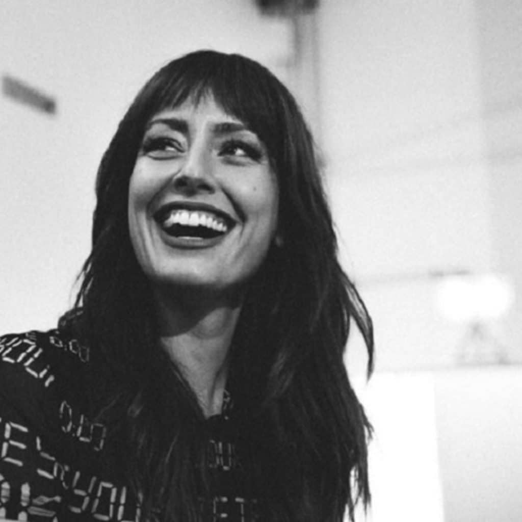 MUSIQUE - Retrouvez la chanteuse Ehla en interview exclusive ! – CHOQ ...