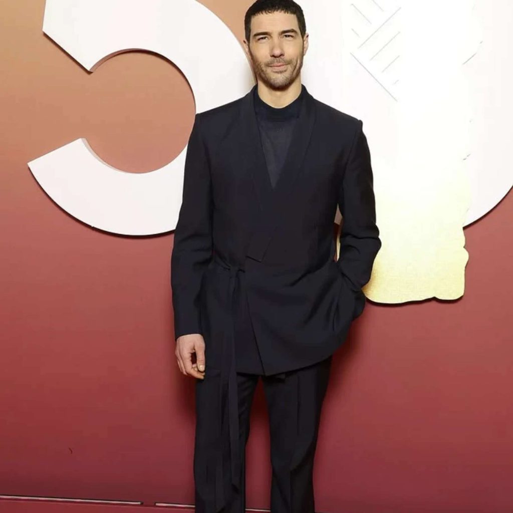 CINÉMA - Du Prophète à Mr Aznavour, lumière sur Tahar Rahim – CHOQ FM 105.1