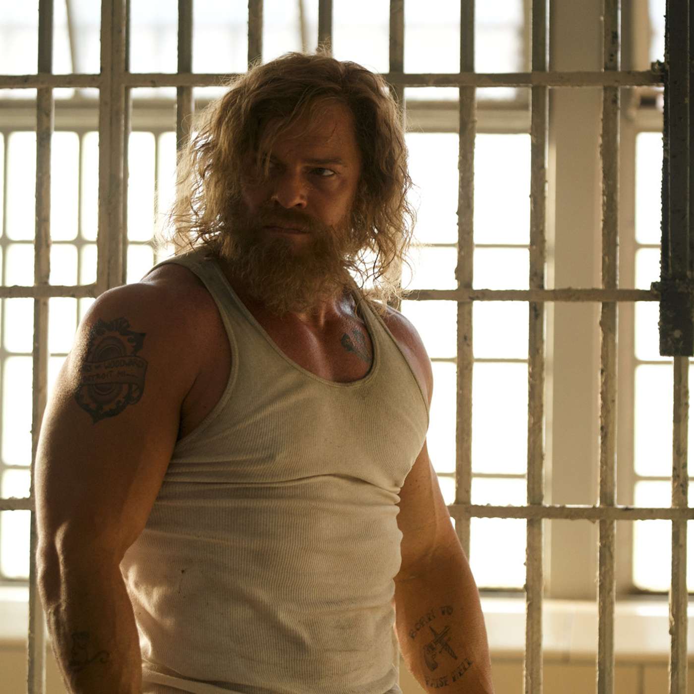 TIFF 25 - Motor City thriller d'action culte ou exercice de style ...