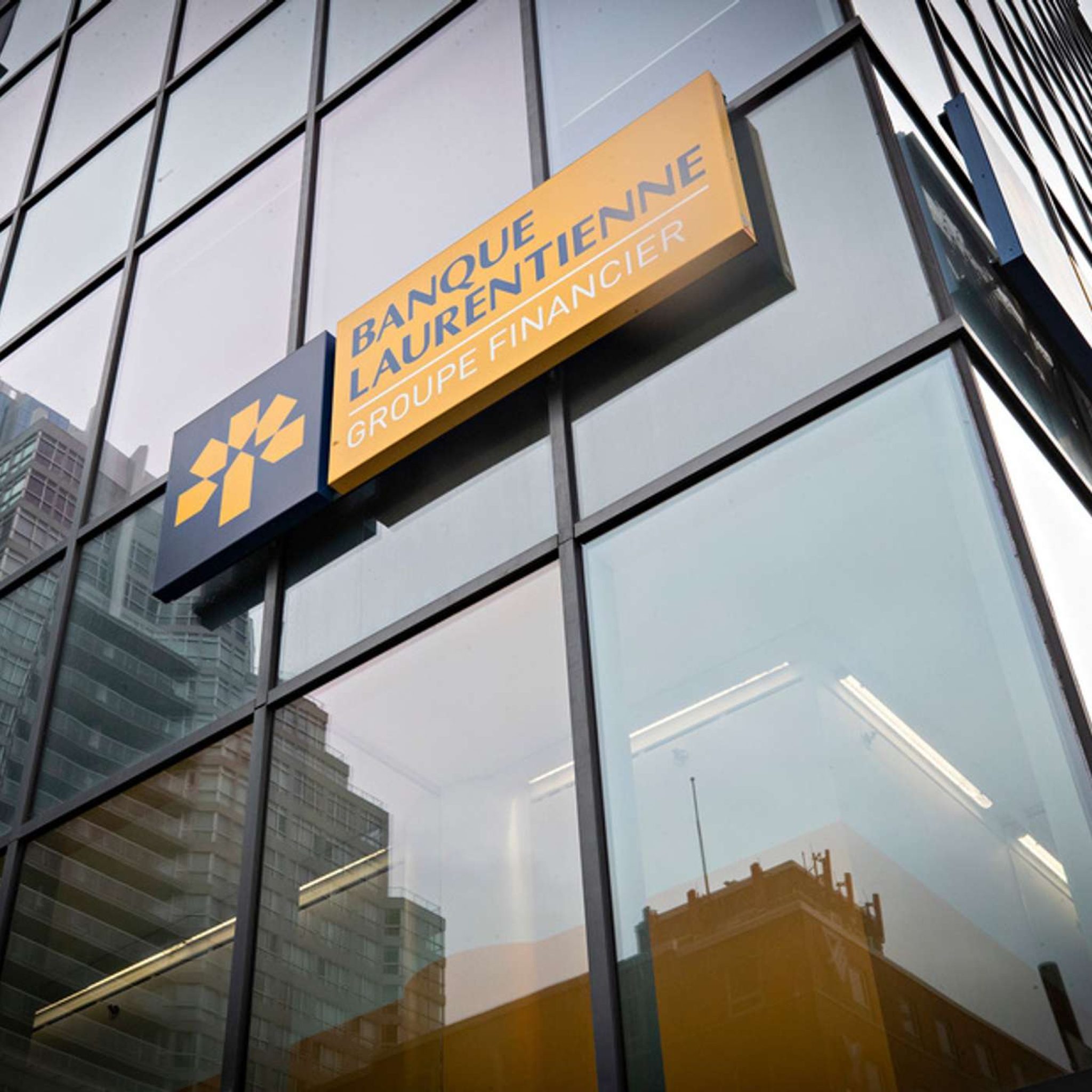 ACTUALITÉS - La Banque Laurentienne vendue à Fairstone et à la Banque ...